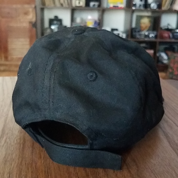 Accessories | Stanleys Famous Pit Barbq Baseball Cap | Poshmark